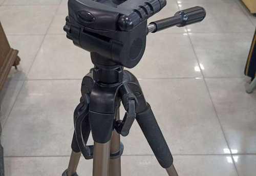 Штатив для фотоаппарата Rekam MaxiPod RT-m47G