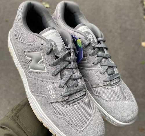 New Balance 550 BB550PHD 9.5 US Оригинал