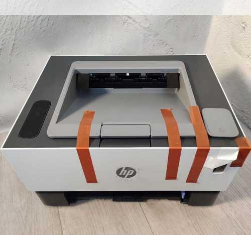 Лазерный принтер HP Neverstop Laser 1000n