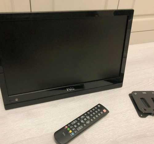 Телевизор TCL-19LET60