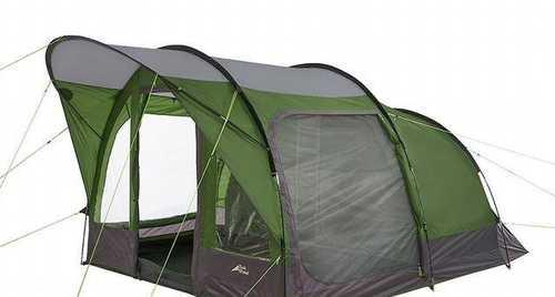 Кемпинговая палатка trek planet Siena Lux 5