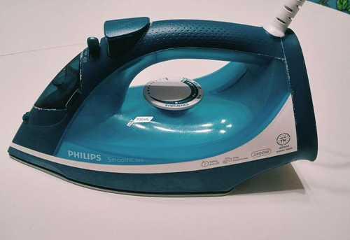 Утюг Philips NL9206AD-4 Drachten