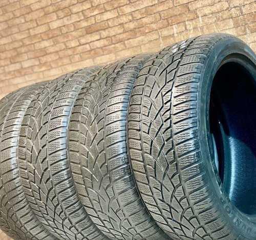 Dunlop SP Winter Sport 3D DSST ROF 245/45 R19