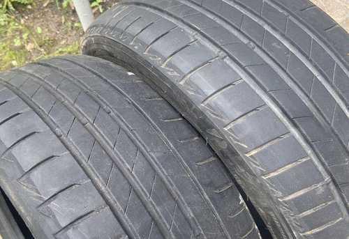 Bridgestone Turanza T005 225/45 R18