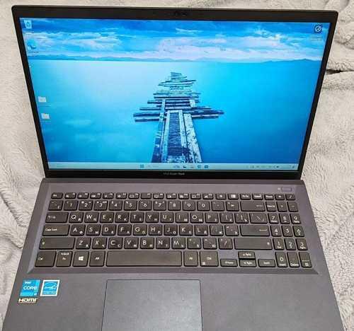 Ноутбук HP laptop 14s