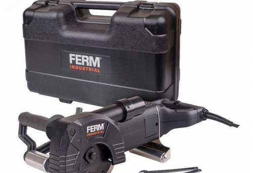 Штроборез ferm IND WCM1001P 5010000017