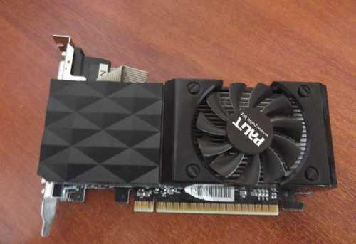 Видеокарта Nvidia Geforce GT630 2Gb