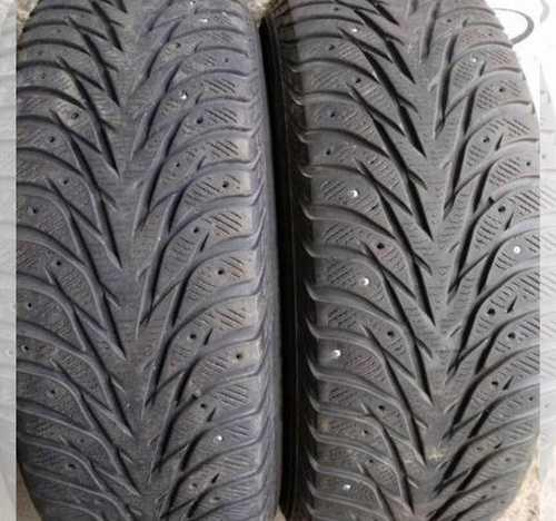 Yokohama Ice Guard IG35 255/50 R19