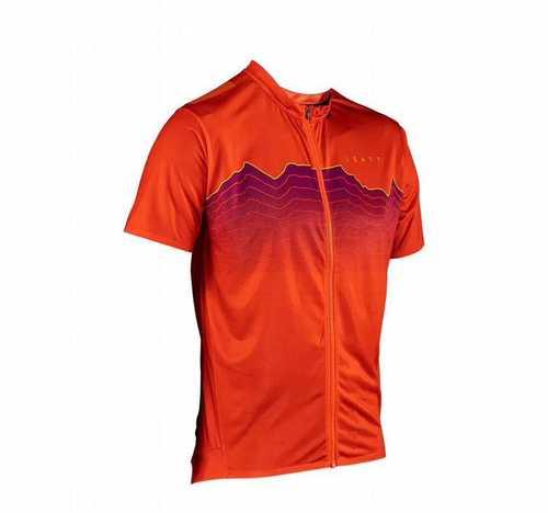 Велоджерси Leatt MTB Trail 3.0 Jersey