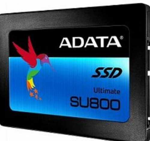 A-data SSD 512GB SU800 ASU800SS-512GT-C SATA3.0