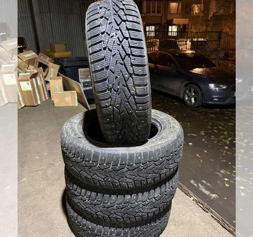 Nokian Tyres Hakkapeliitta 7 195/65 R15 95T