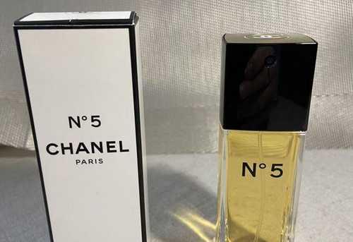 Chanel 5 духи оригинал