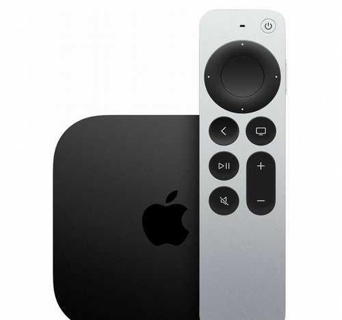 Apple TV 4k 64gb