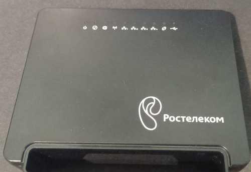 Роутер Ростелеком Fst 1744, v2