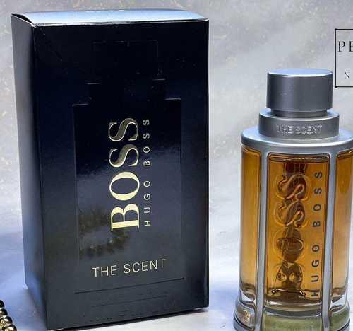 Hugo boss Boss The Scent