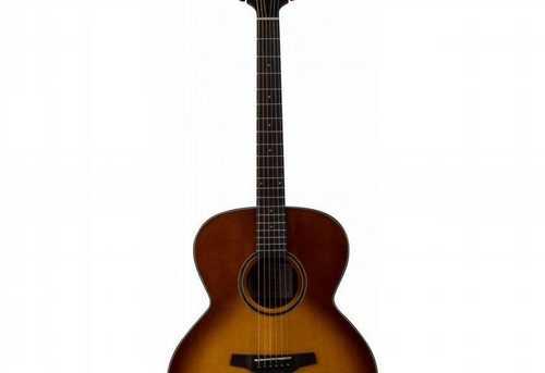 Акустическая гитара Crafter HJ-250 Jumbo Gloss Bro