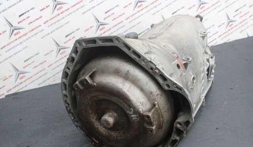 Р АКПП 722.699 мерседес w211 OM646