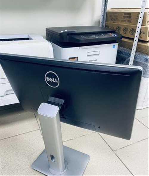 Монитор Dell P2214HB IPs / Гарантия/ Доставка