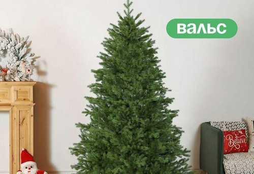 Новогодняя ели опт