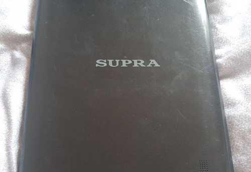 Планшет supra