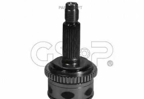 GSP 827072 ШРУС наружный к-т KIA picanto (SA)