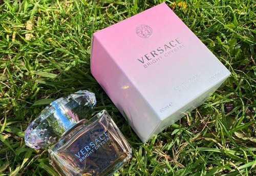 Женские духи Versace Bright Crystal 90 мл