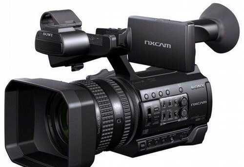 Видеокамера Sony HXR-NX100,Новая, Гарантия