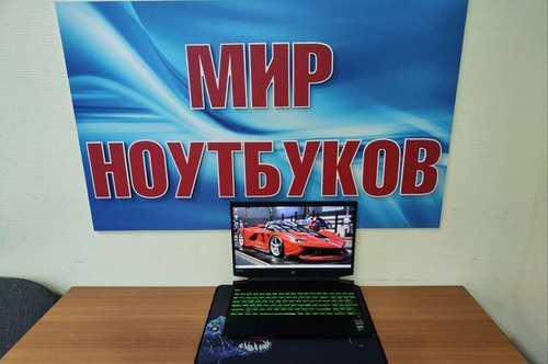 Игровой монстр / HP / Ryzen 7 / GTX 1660Ti