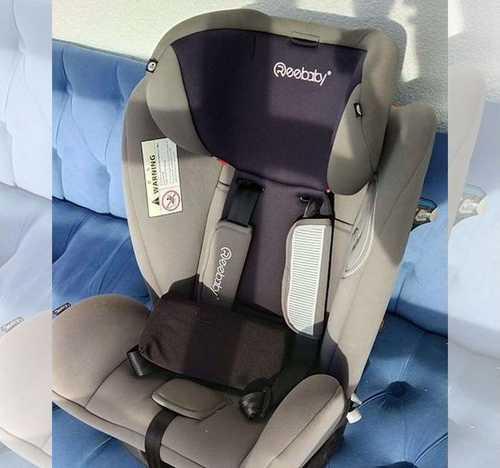 Детское автокресло от 0 до 36 с isofix