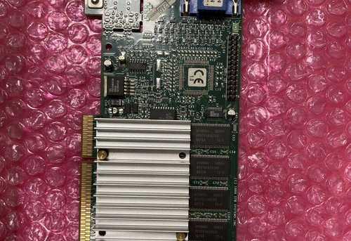 3dfx voodoo 3 16mb