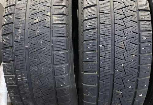 Pirelli Chrono Camper 215/65 R16 97W
