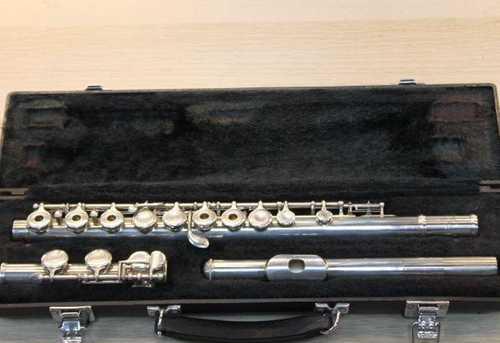 Флейта Yamaha YFL-285