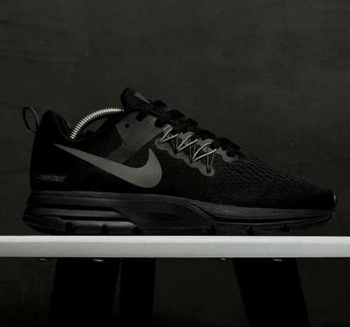 Кроссовки Nike air zoom Pegasus Black