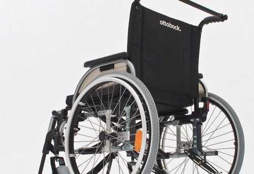 Кресло коляска для инвалидов