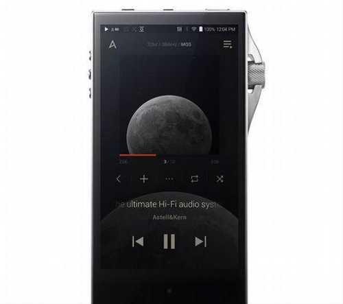 Плеер Astell&Kern SA700 Stainless Steel (арт. 2942