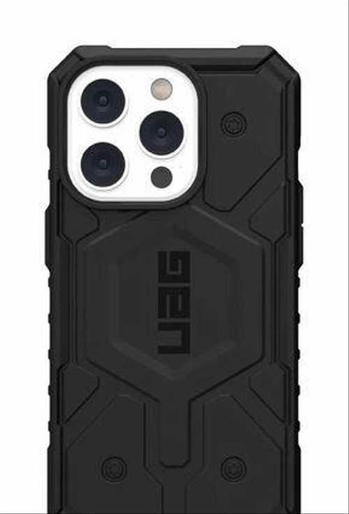 Защитный чехол UAG Pathfinder MagSafe iPhone 14 Pr