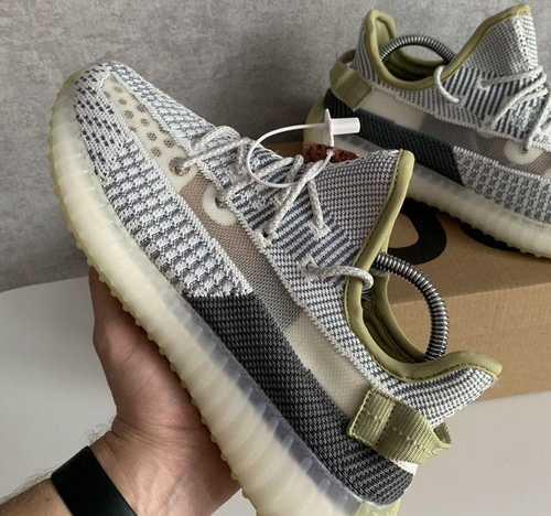 Кроссовки мужские Adidas Yeezy Boost 350