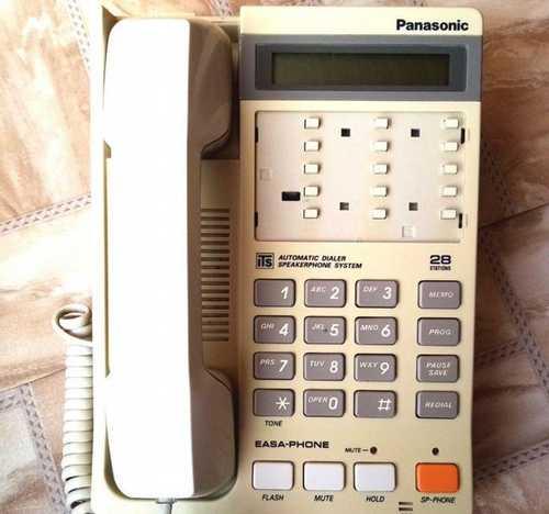 Panasonic