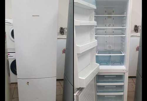 Холодильник daewoo no frost