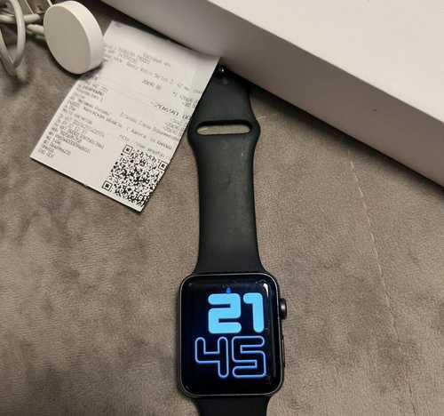 Apple watch 3 42mm