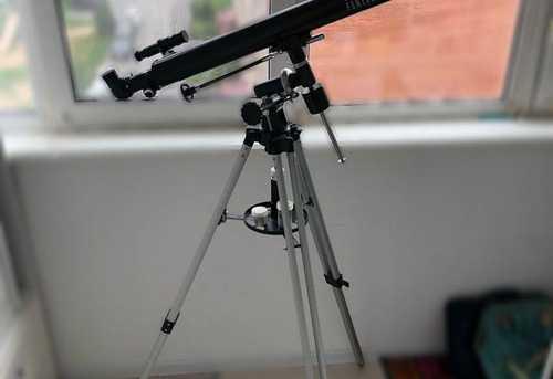 Телескоп Celestron Powerseeker 60 EQ