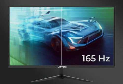 Hartens 27" Монитор HTM27X165, черный