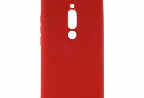 Чехол-накладка Hard Case для Xiaomi Redmi 8 красны