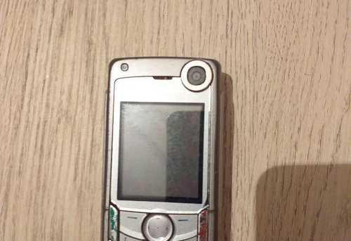 Nokia 6610