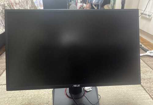 Монитор asus vg248 165HZ