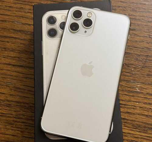 iPhone 11 Pro, 64 ГБ