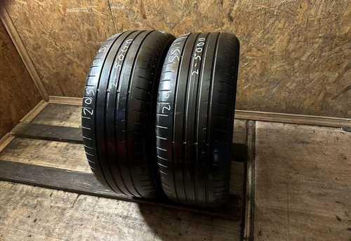 Goodyear Eagle Sport 2 205/55 R16 91V