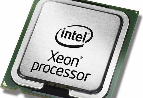 Процессор Xeon E5 4669v4 22 core 2.2-3.0GHz 135W