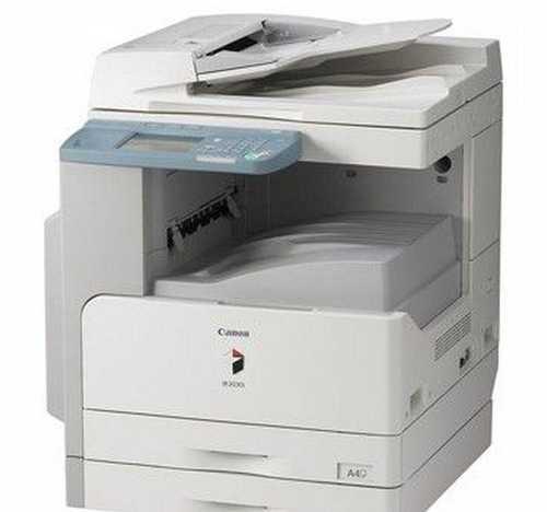 Мфу Canon ImageRunner 2022i