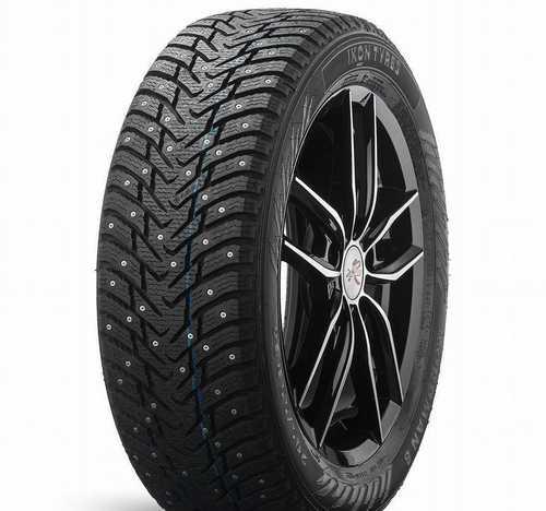 Nokian Tyres Nordman 8 205/65 R16